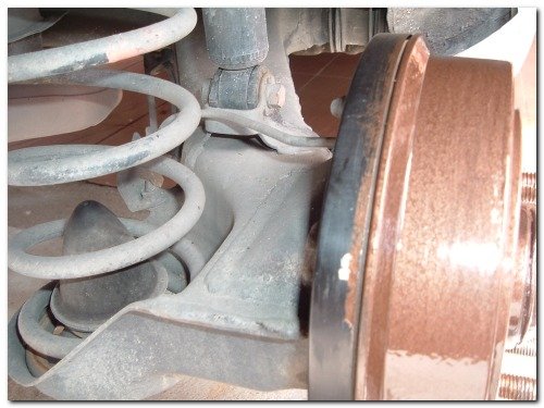 Special Projects 101: Car Makeover 2010 (The Premise)