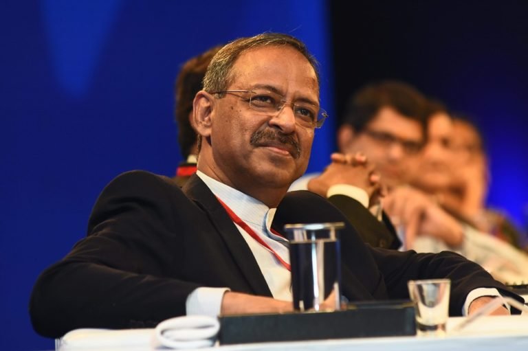 Civil Service 2020: Anil Swarup’s Making Things Happen In The Government