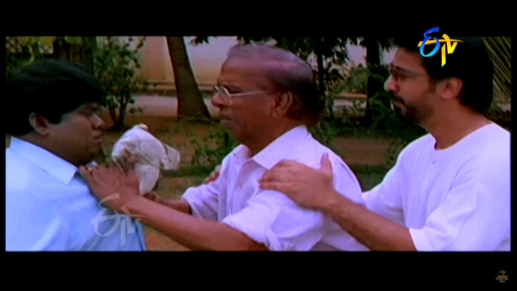 Indian Cinema 101: Tamil Movie Sad Scenes That Can Make Anyone Cry Part 2