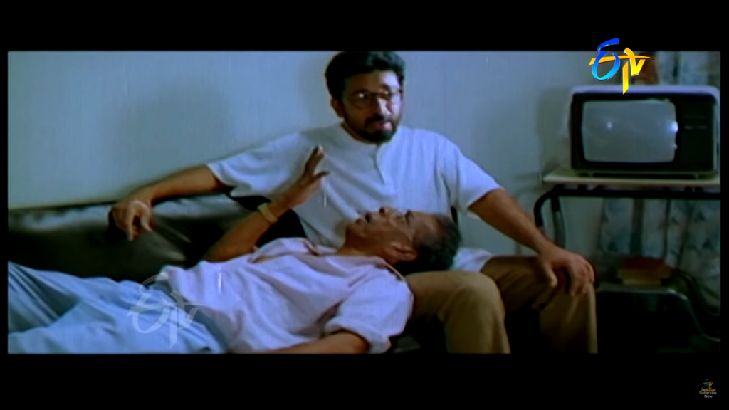 Indian Cinema 101: Tamil Movie Sad Scenes That Can Make Anyone Cry Part 2