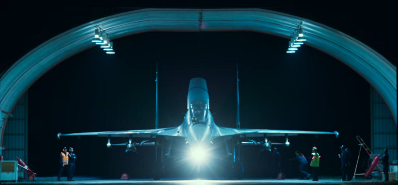 Military 101: India's Super Sukhoi Project - A Possible Boost For Malaysia